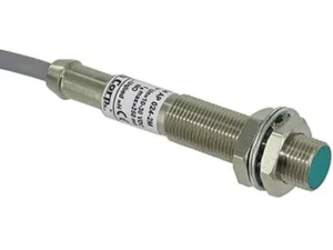 Sensor de Proximidad - Ingeniería Rached